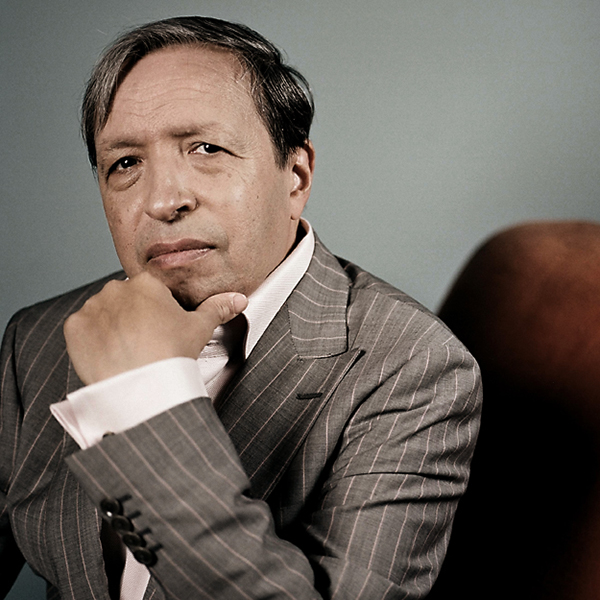 Murray Perahia, Piano